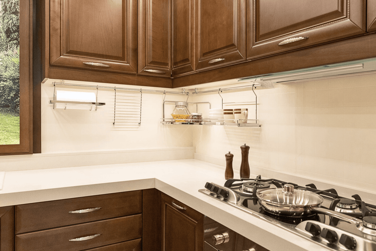 How to Organize Your Kitchen Like a Pro With These Trendy Accessories ...