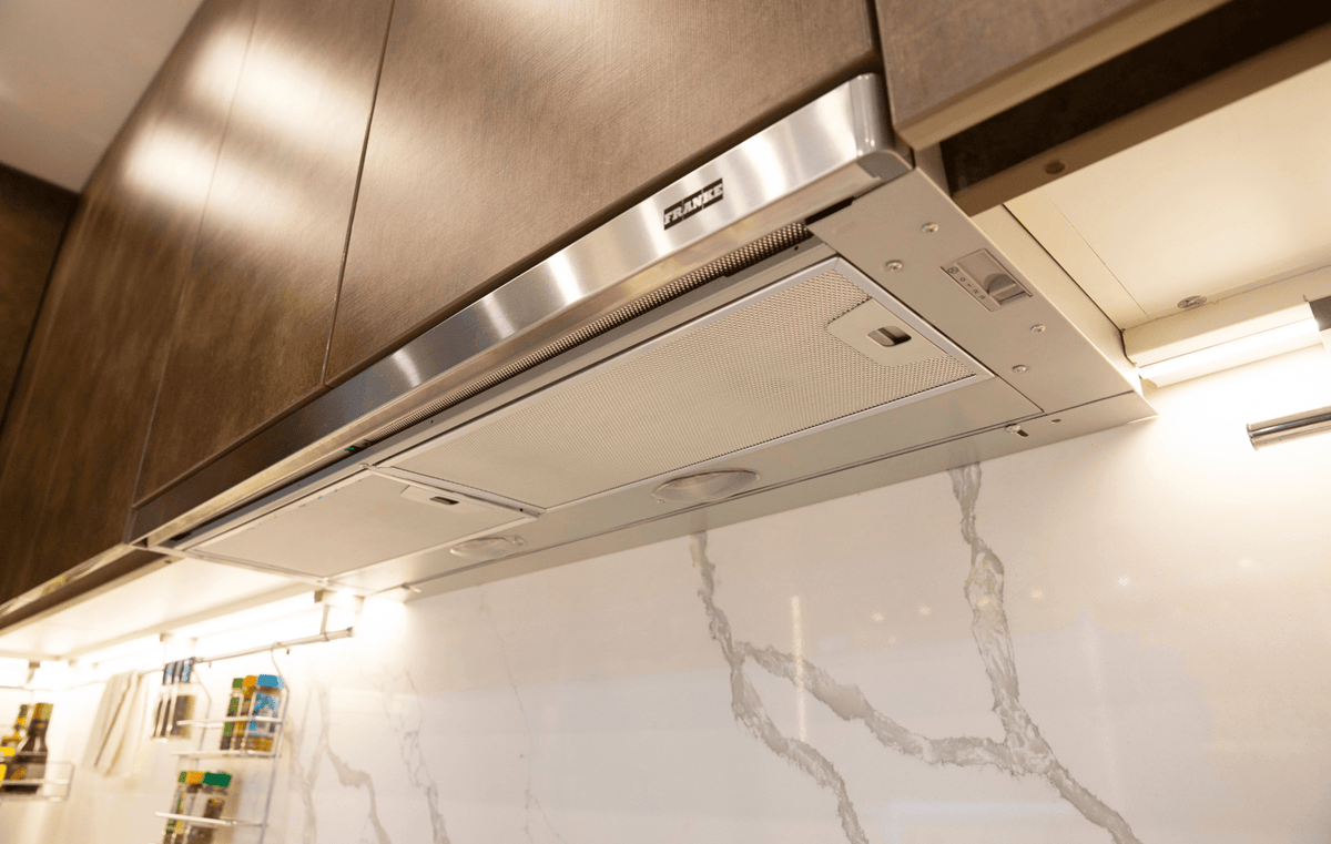 Right Hood for Your Kitchen: Explore Our Selection of Kitchen Hoods an ...
