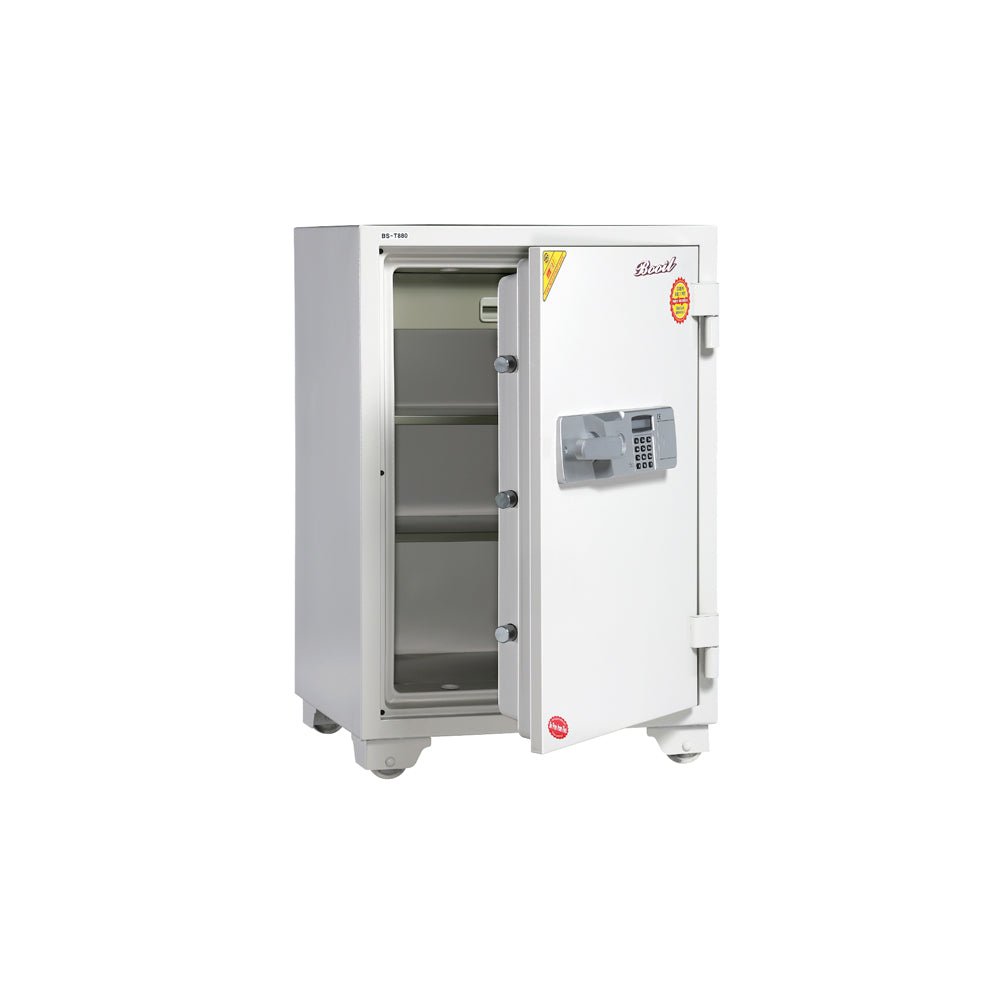 Shop Online Safe Lockers with Analog & Digital Lock in UAE – MeeraMore