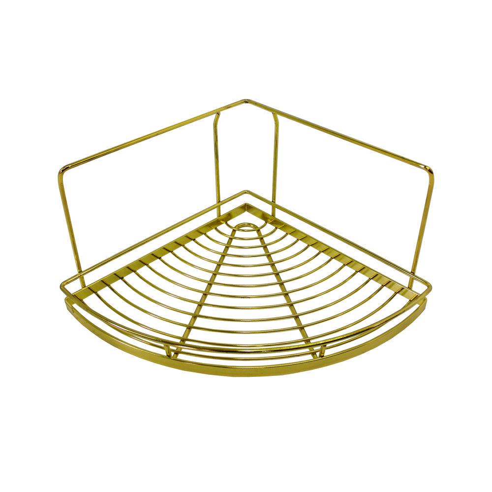 Hanging Corner Shelf Organizer for Kitchen – MeeraMore