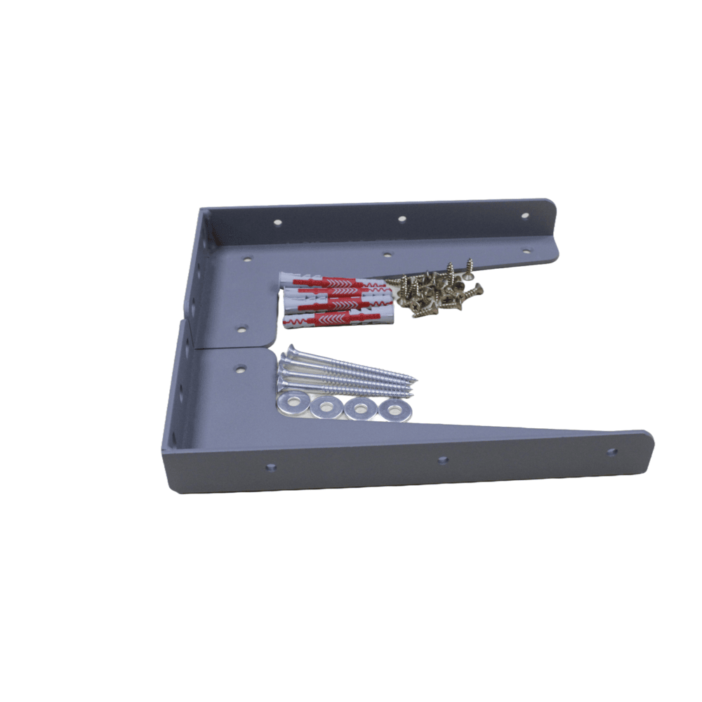 Al Meera Heavy Duty Suspension Support Bracket in Dubai – 230mm x 105mm ...