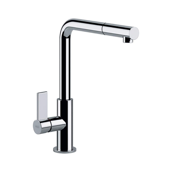 Franke Kitchen Pull-out Mixer Tap, Neptune-Evo – MeeraMore