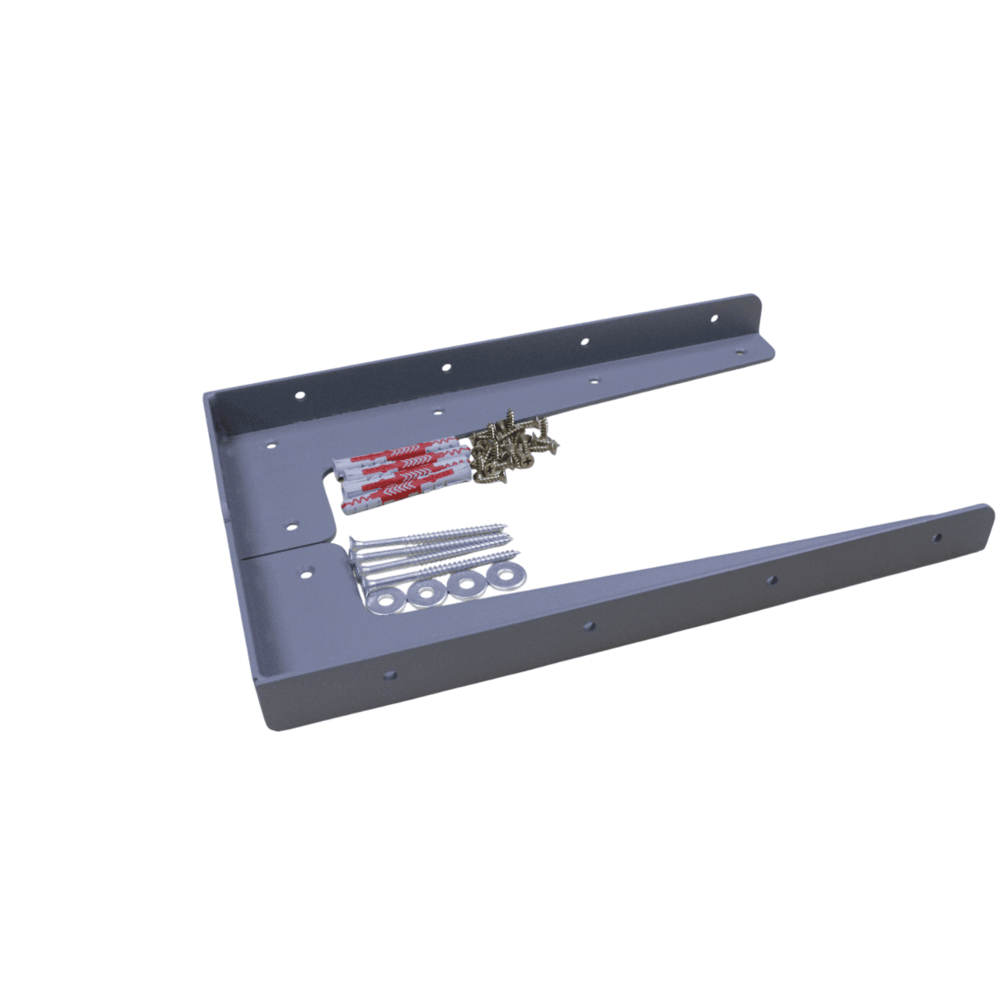 Al Meera Heavy Duty Suspension Support Bracket in Dubai – 320mm x 105mm ...