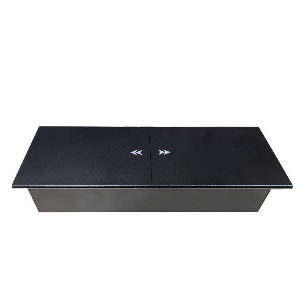 Buy 2-Way Slide Socket with USB Ports - Best Price in Dubai, UAE ...