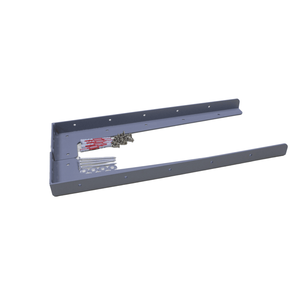 Al Meera Heavy Duty Suspension Support Bracket in Dubai – 450mm x 105mm ...