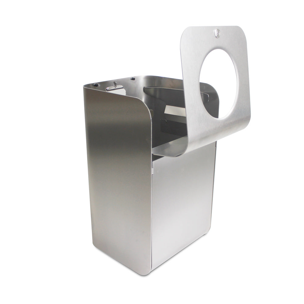 Franke large free standing Recycle bin for effective waste management ...