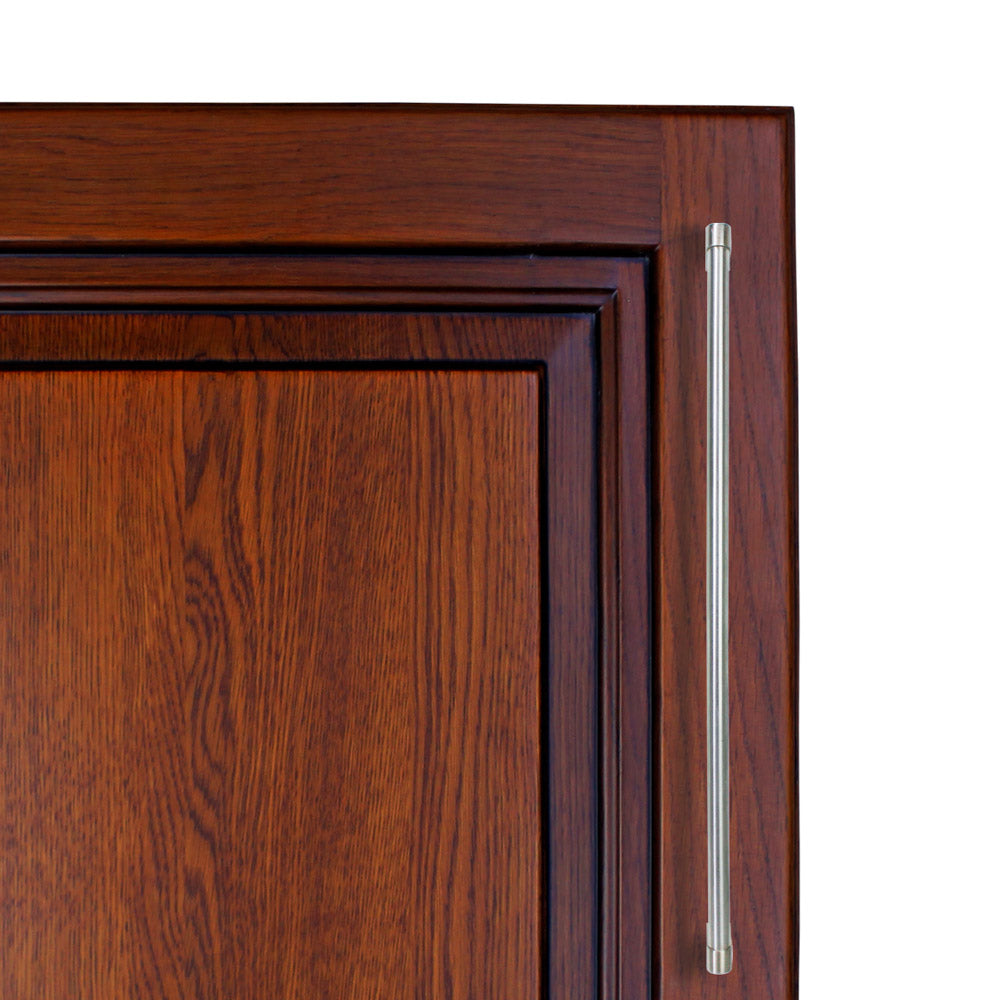 Long Bar Handle L=336mm – MeeraMore