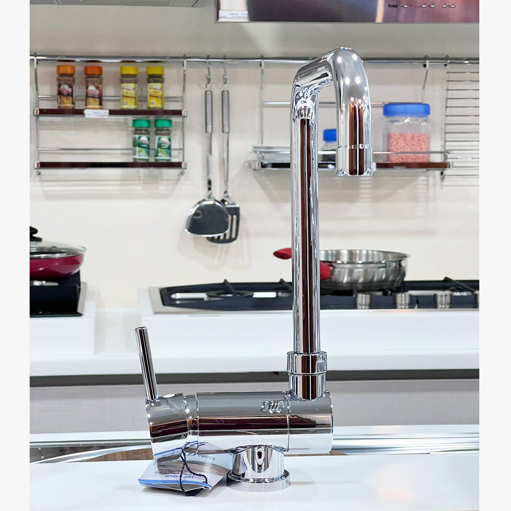 Argo Messina 2451P Classic Foldable Spout Kitchen Tap – MeeraMore