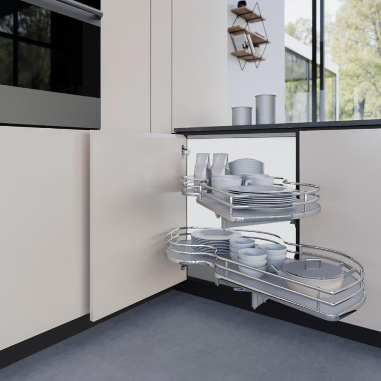 Combi's Mechanism with 50cm Door - Kitchen Cabinet – MeeraMore