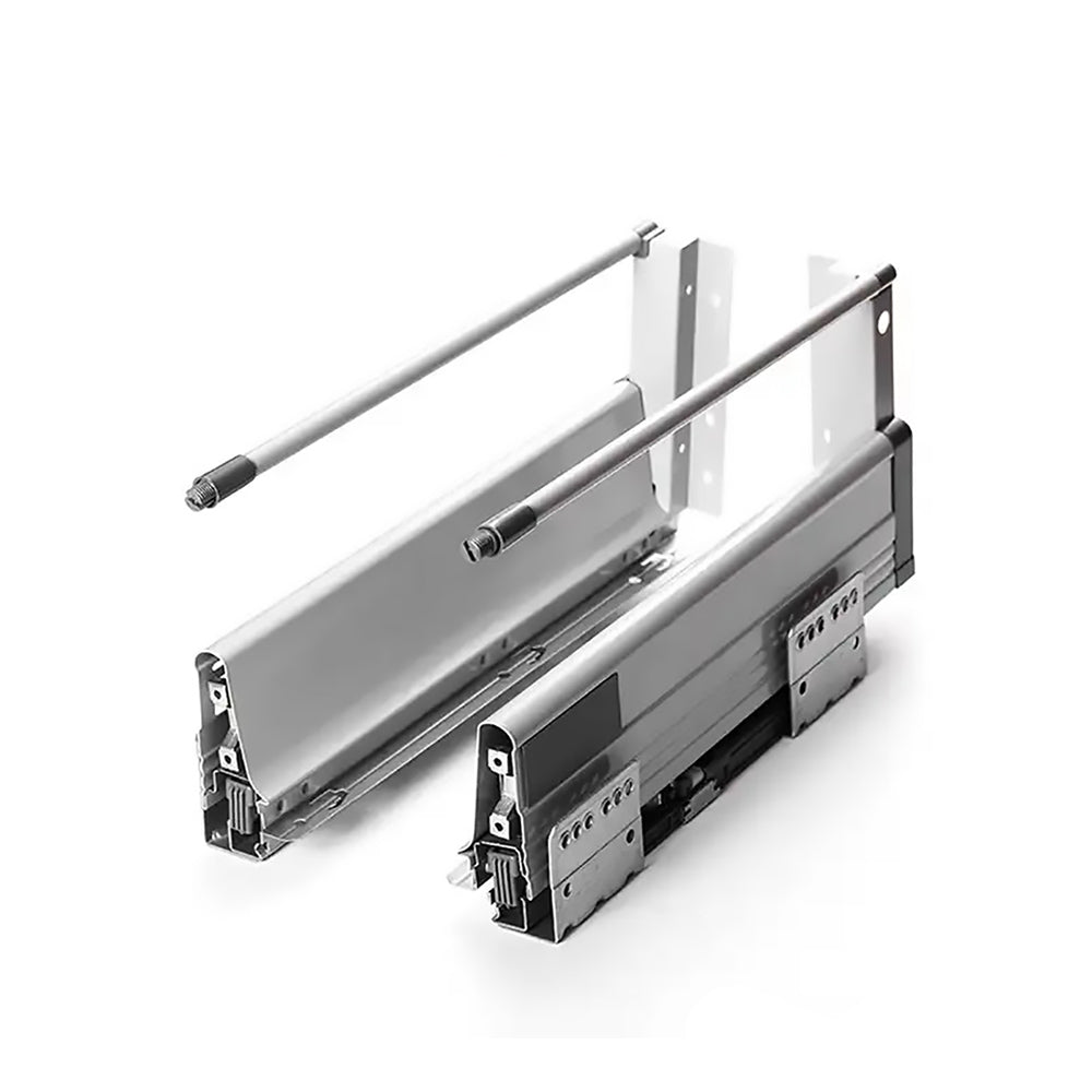 Buy Tandem box Drawer Slider Soft Closing, Full Extension in Dubai, UAE ...