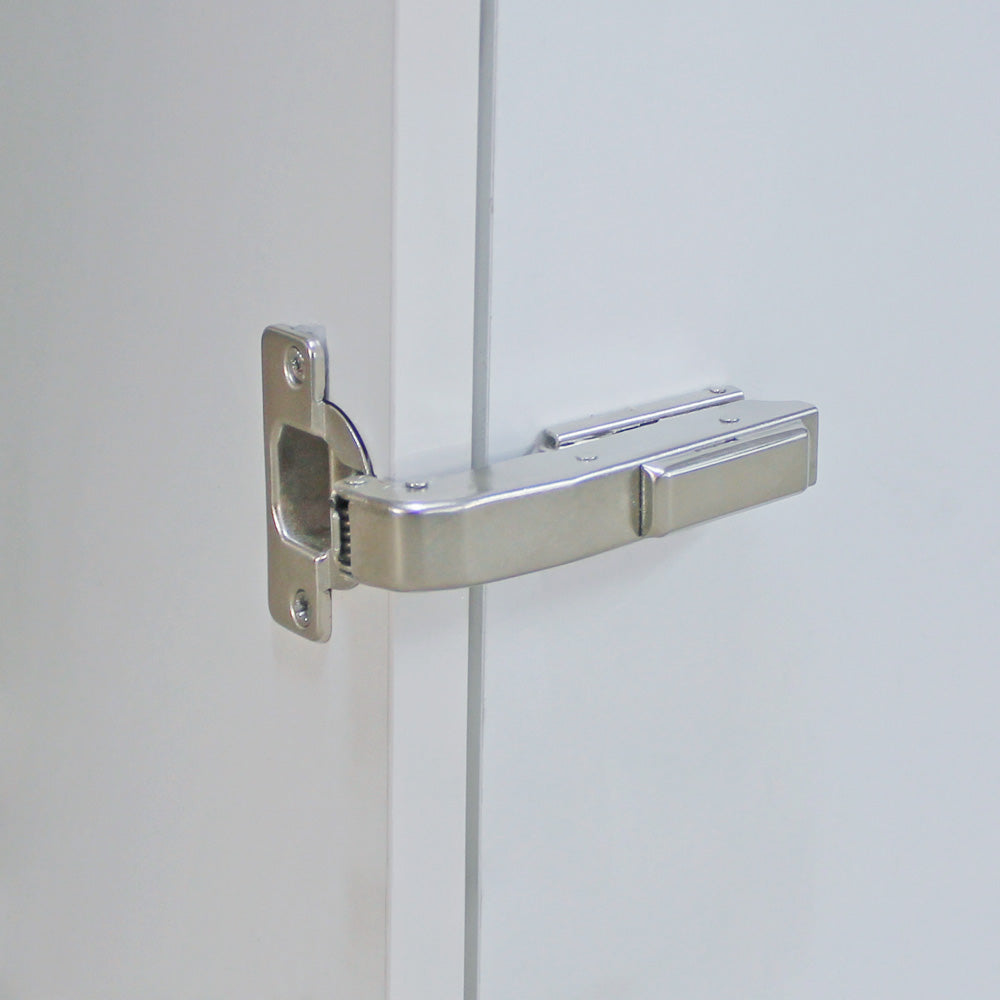 Al Meera Soft Closing Blind Corner Cabinet Hinge 95° – MeeraMore