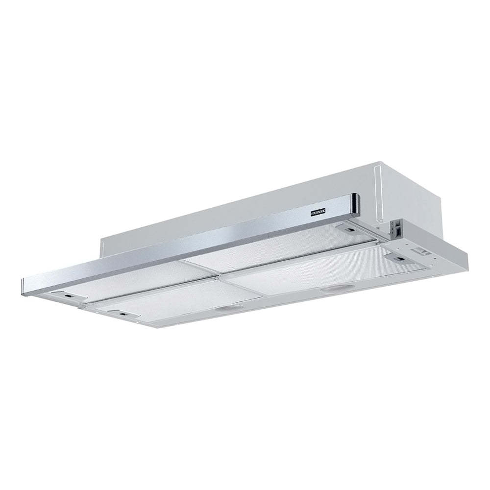 Franke 90cm Built-in Pull-out Kitchen Exhaust Hood Flexa FTC-912XS ...