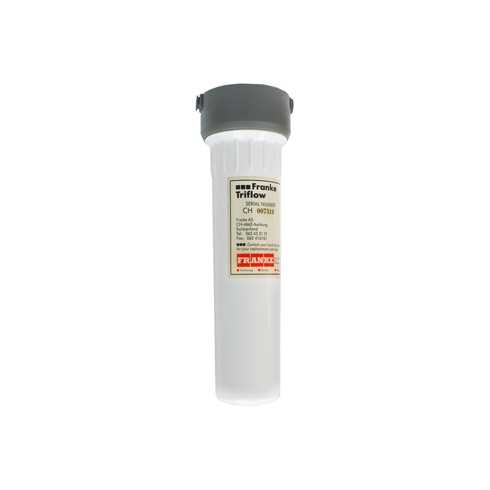 Franke Water Filter Set FRX 05 5-Micron in White Color – MeeraMore