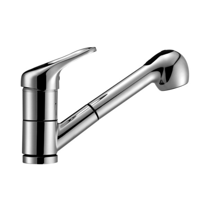 Franke Pull-out Kitchen Mixer Tap – MeeraMore