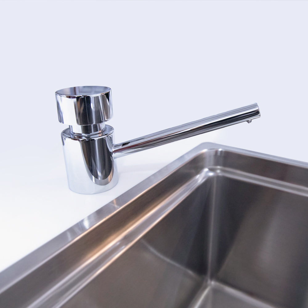 Franke Soap Dispenser for Table Top SD80 – MeeraMore