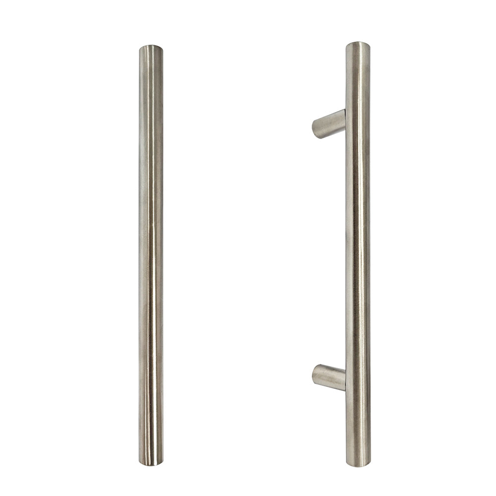 Aluminum Bar Handle – MeeraMore