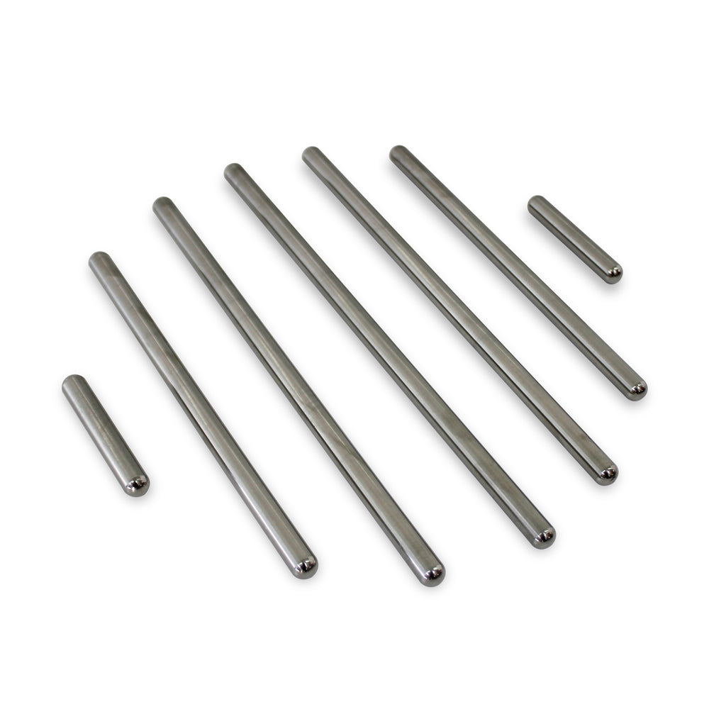 Hot Pan Grill 7 pcs. Stainless Steel Sticks – MeeraMore