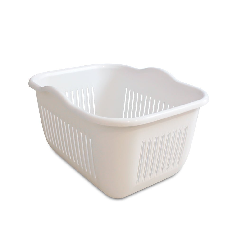 Buy Built-In Pull-Out Laundry Baskets for 45cm Cabinets | Dubai, UAE ...