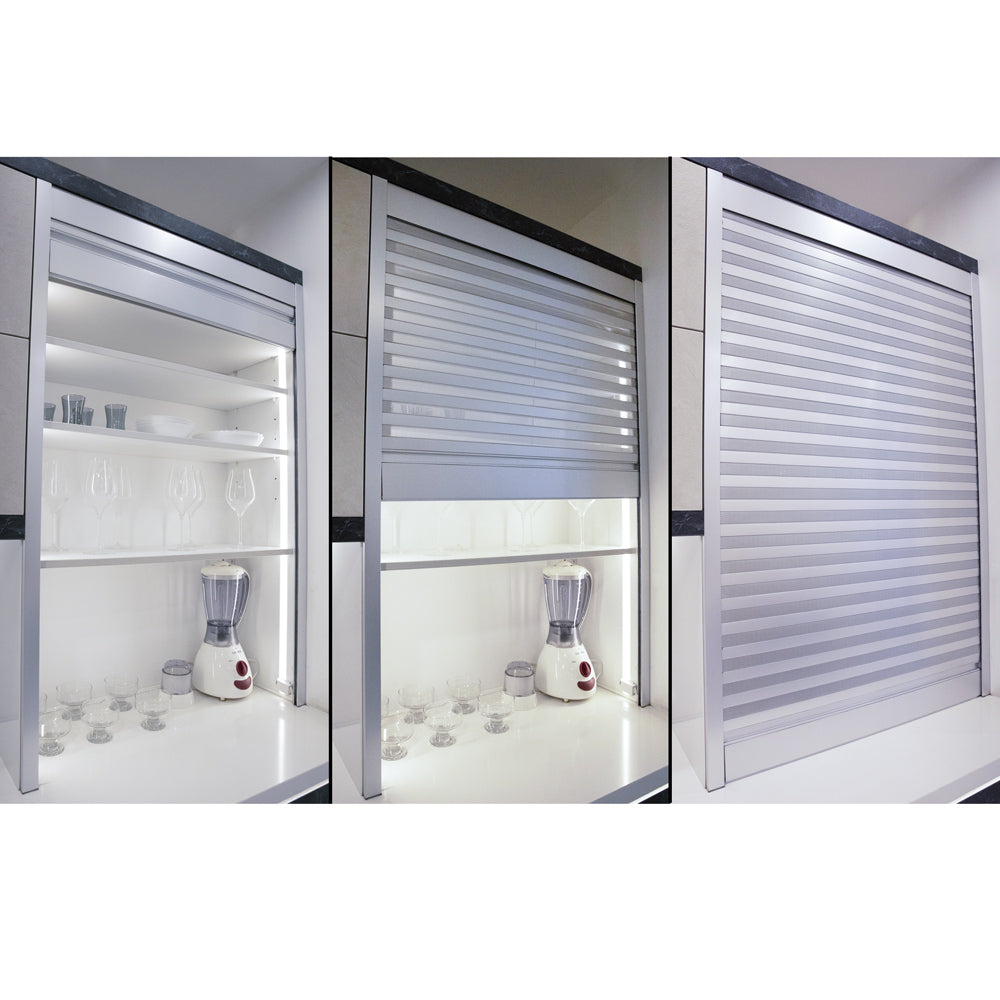 Kitchen Cabinet Roller Shutter Doors | Cabinets Matttroy