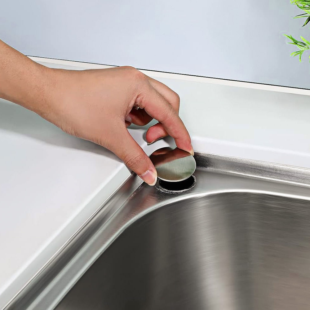 Tap Hole Stopper for Sink, ø=45mm – MeeraMore