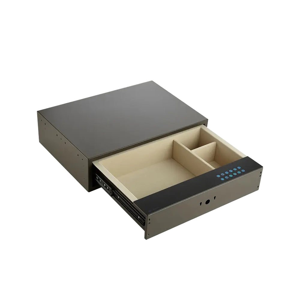 Buy Unihopper Digital Drawer Safe with Touch Screen Lock in Dubai, UAE ...