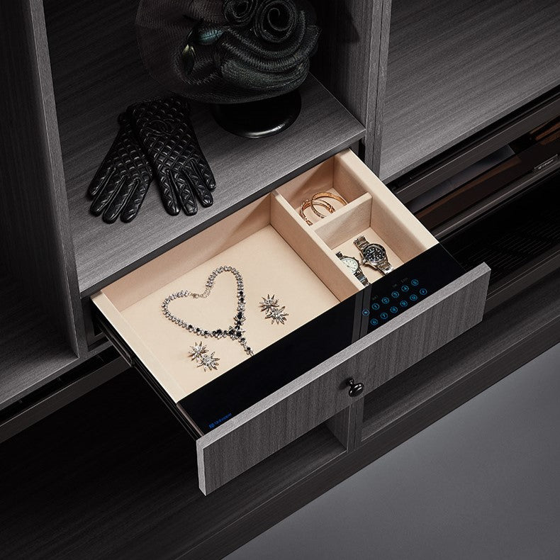 Buy Unihopper Digital Drawer Safe with Touch Screen Lock in Dubai, UAE ...