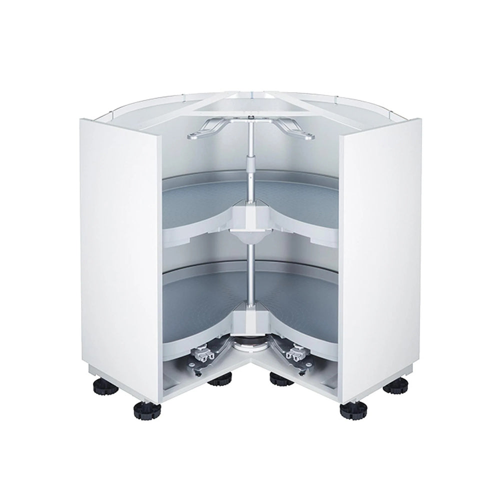 Carousel Tray for Kitchen Cabinet | Kitchen Accessories – MeeraMore