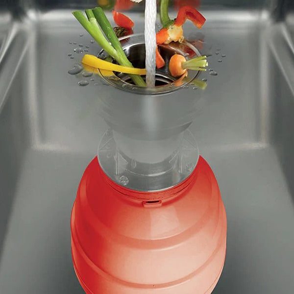 Franke Food Waste Disposer - TE-75, 2700RPM – MeeraMore